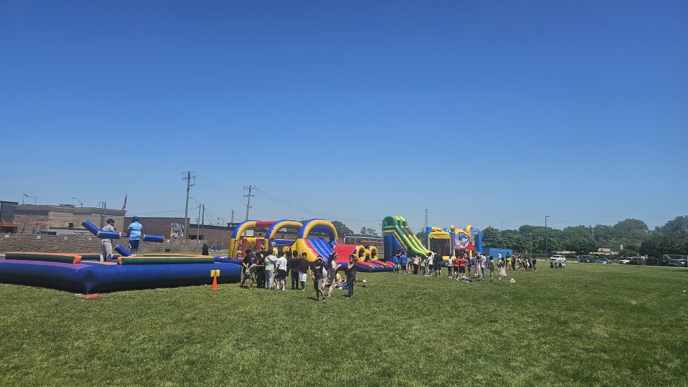 Miller Elementary | Dearborn Public Schools
